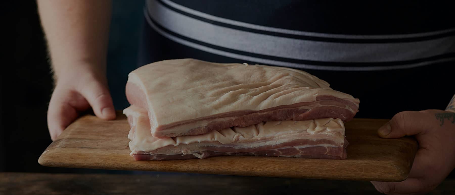 Australian Pork | Murray Valley Pork