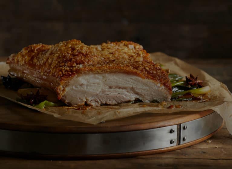 Australian Pork | Murray Valley Pork