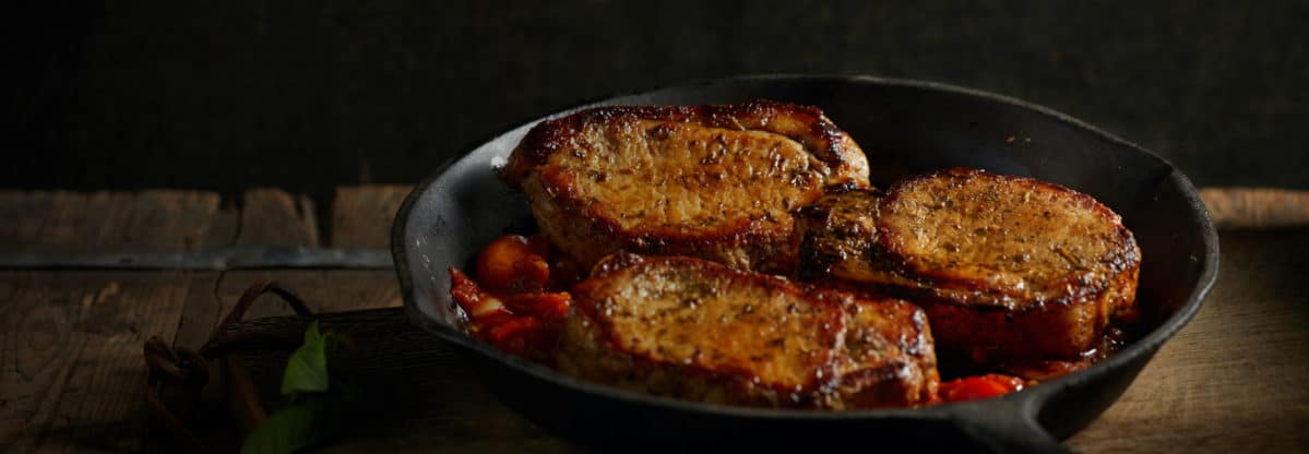 Our Australian Pork | Murray Valley Pork