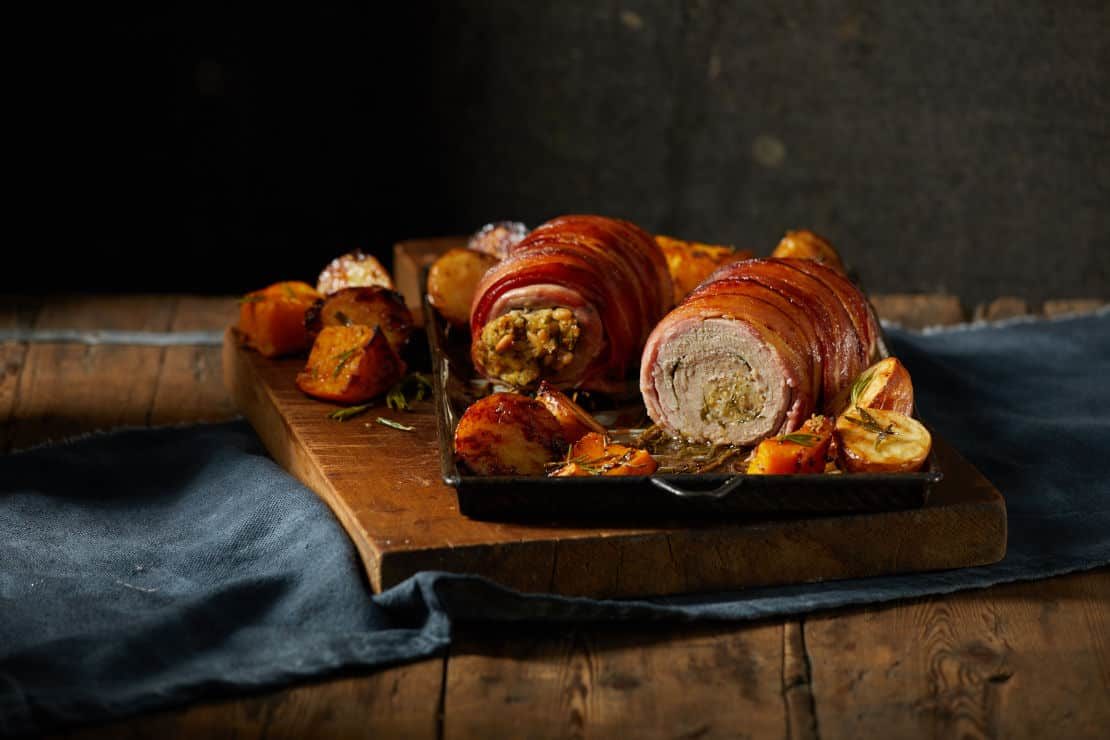 Easy pork roast recipe for weeknights | Murray Valley Pork